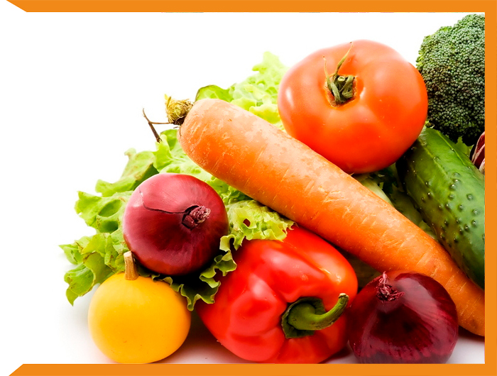 Legumes | PASSARINHO